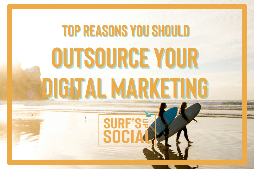 Should Your Business Be Using WhatsApp Marketing? - Surf's Up Social