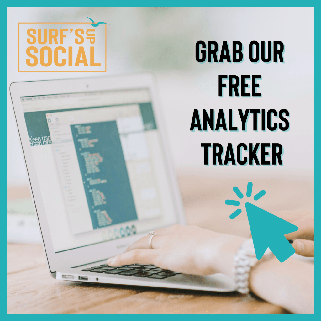 How to Track Analytics + Why It's Important for Your Business